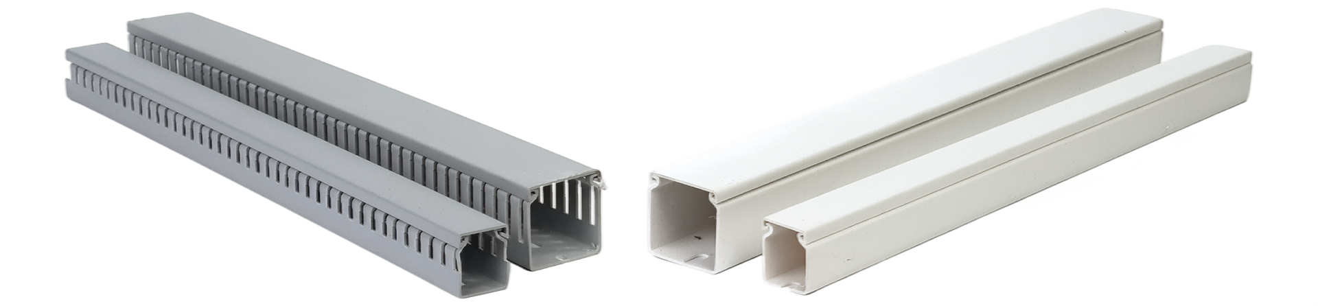 Pvc Outdoor Cable Trunking -APV Group