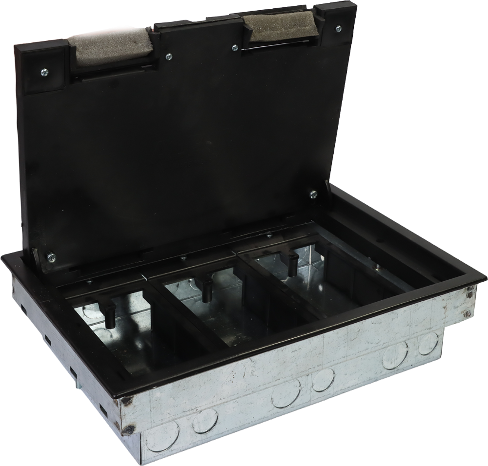 Floor Socket Box -APV Group